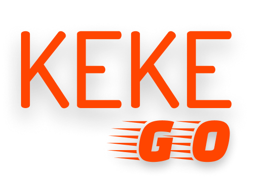 KEKE GO - Ride-Hailing Made Simple